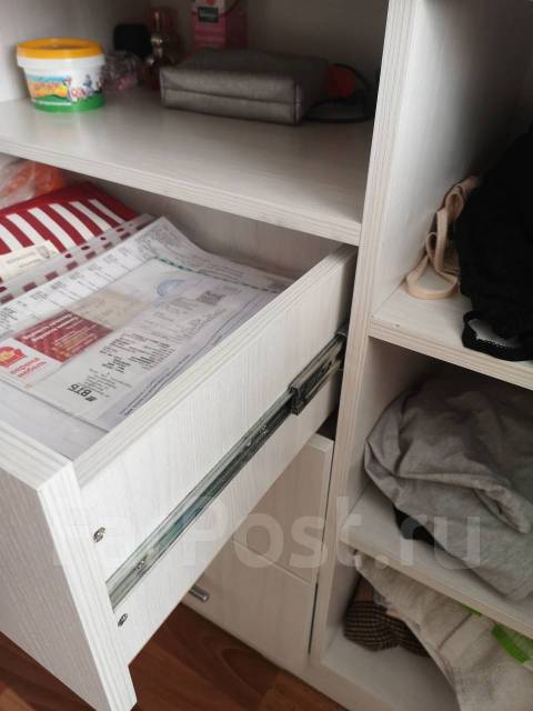 Комод - Мебель во Владивостоке