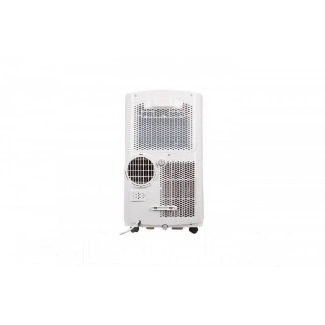 Компактный мобильный кондиционер Electrolux EACM-13 CL/N3 40кв. м, On ...