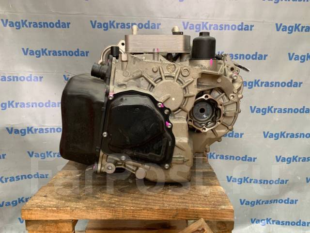 Коробка DSG-6 DQ250 VW Golf 6 GTI Octavia A5 RS купить в Краснодаре по ...