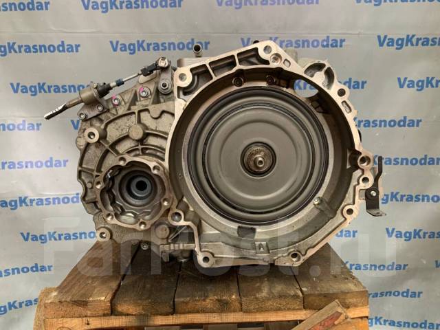 Коробка DSG-6 DQ250 VW Golf 6 GTI Octavia A5 RS купить в Краснодаре по ...