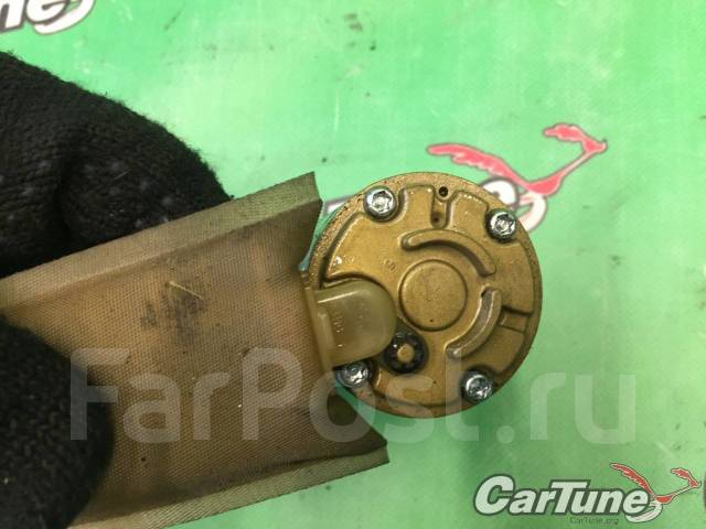 Топливный насос Celica ST182 3S-FE [Cartune] 1012 купить во ...