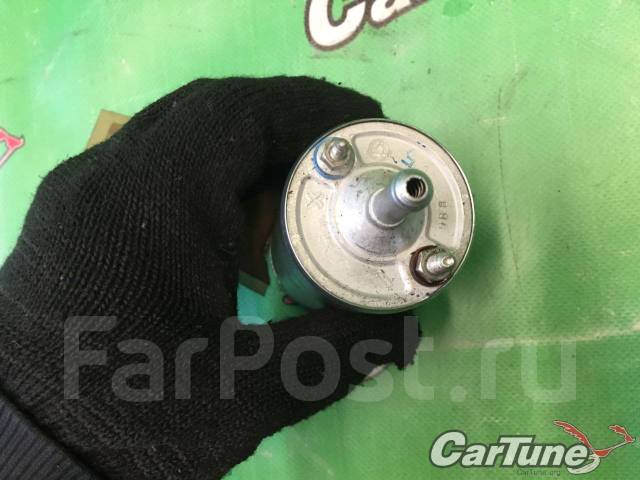 Топливный насос Celica ST182 3S-FE [Cartune] 1012 купить во ...