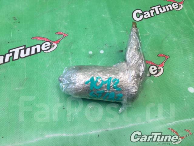 Топливный насос Celica ST182 3S-FE [Cartune] 1012 купить во ...