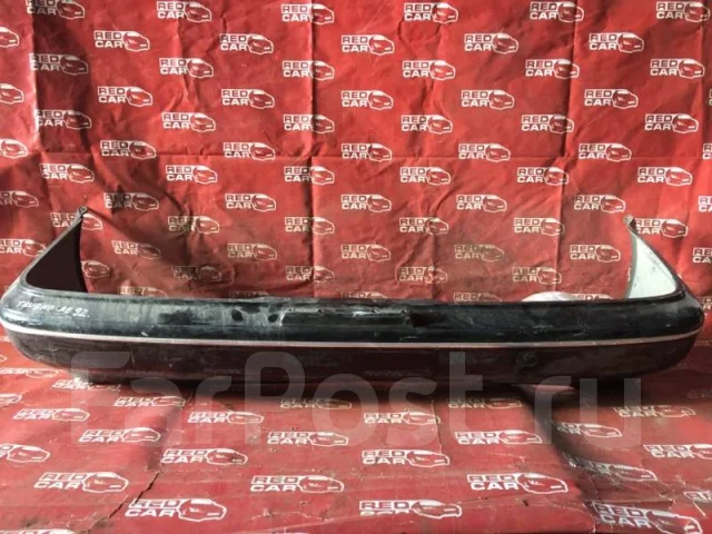 Бампер Toyota Sprinter Trueno 521591A25001 AE92, задний купить в Чите ...