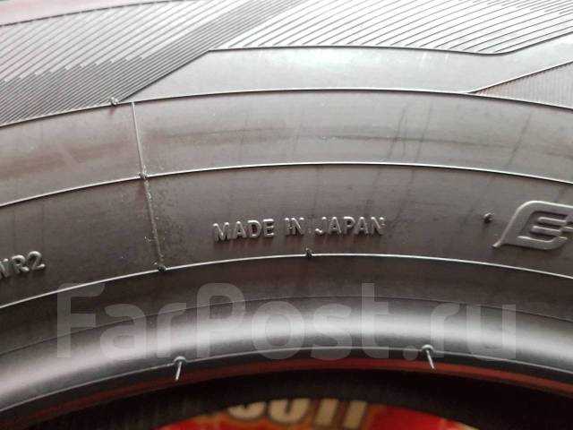 Toyo Proxes CF2 SUV, 225/65R18 103H MADE IN JAPAN, 18", 2 шт, в наличии, 225 мм, 65 %. Цена: 53 ...