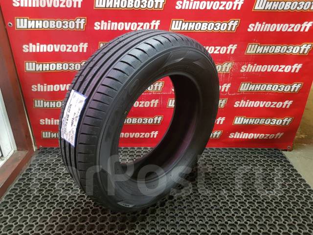 Toyo Proxes CF2 SUV, 225/65R18 103H MADE IN JAPAN, 18", 2 шт, в наличии, 225 мм, 65 %. Цена: 53 ...
