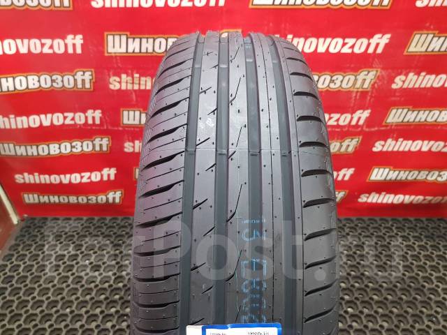 Toyo Proxes CF2 SUV, 225/65R18 103H MADE IN JAPAN, 18", 2 шт, в наличии, 225 мм, 65 %. Цена: 53 ...