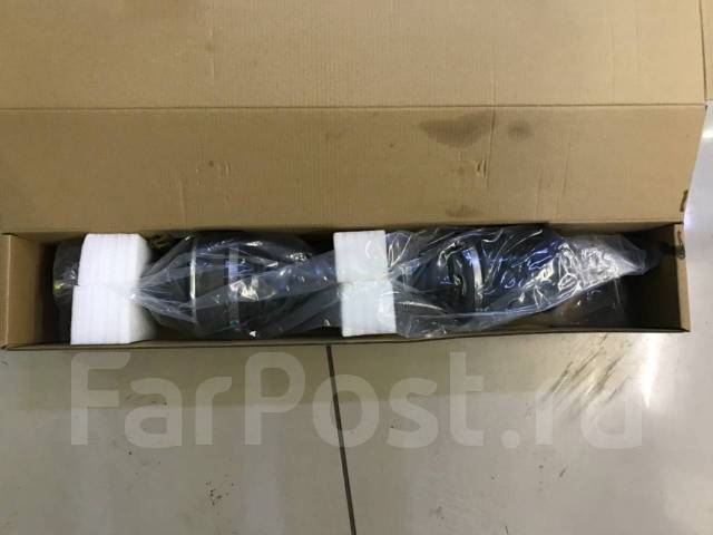 Привод в сборе передний Toyota Land Cruiser 200/Lexus LX570 купить в ...