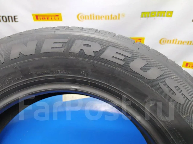 Nereus NS601, 175/70 R14 84H - Шины во Владивостоке