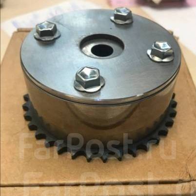 Муфта VVT-I Toyota Allion/Platz/Allex/ist 1NZ-FE /2NZFE купить в ...