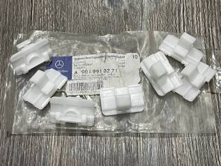 Обвес Mercedes GLC63 AMG X253 купить в Хабаровске по цене: 120 000 ...