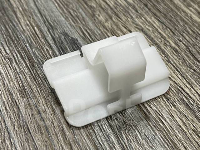 Клипса крепления порога Mercedes E/CLS W212/218 A0019910271 купить в ...