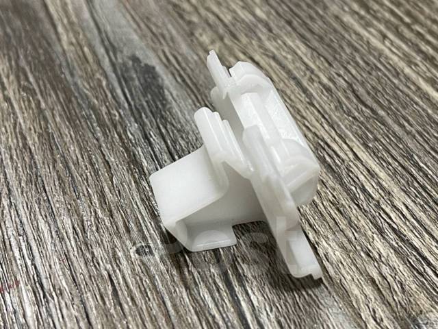 Клипса крепления порога Mercedes E/CLS W212/218 A0019910271 купить в ...