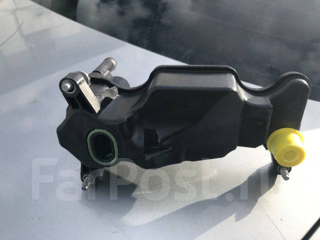 Маслянный сепаратор для Mercedes Benz A2700109703 купить в Санкт ...