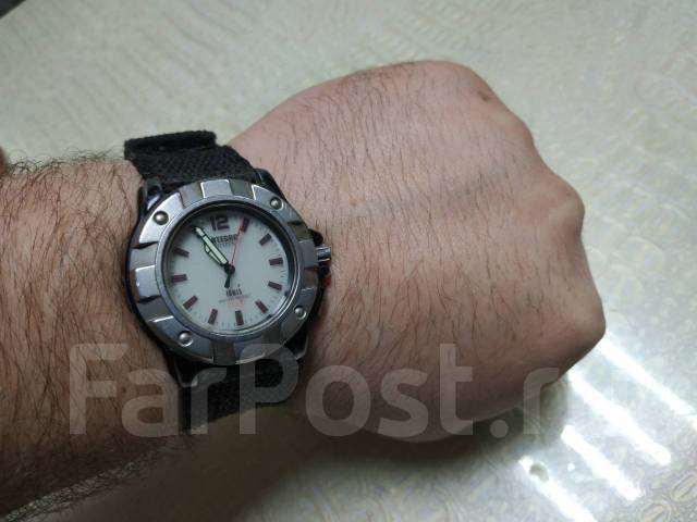 Часы Citizen Japan Integra Ignis GN-4-S 6290 - Аксессуары и бижутерия ...