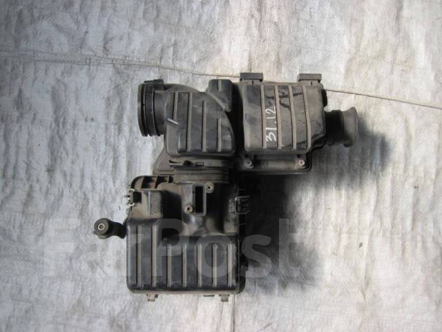 Корпус Воздушного Фильтра Honda FIT GE6 L13A L15A купить во ...