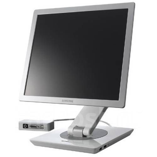 Монитор Samsung SyncMaster 970P - Мониторы во Владивостоке