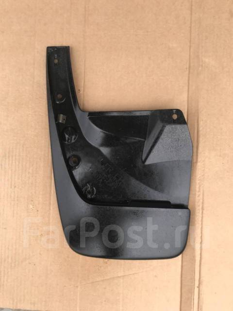 Toyota Prado 150 / Брызговик передний левый / Оригинал / Япония купить ...