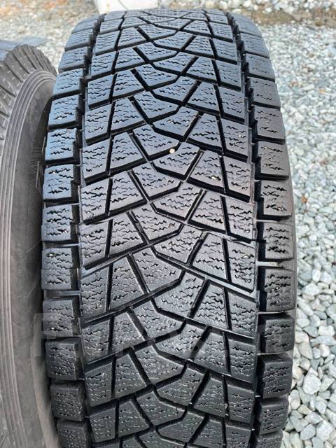 Колеса 285 75 R16, 16", 1 шт, 285 мм, 75 %, радиальный, Bridgestone ...