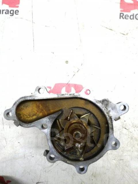 Помпа Nissan Np300 21010EB70A D22 YD25DDTI купить в Барнауле по цене: 1 ...