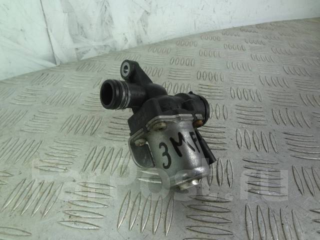 Клапан отопителя Mercedes-Benz W212 Mercedes-Benz W212 2010 ...