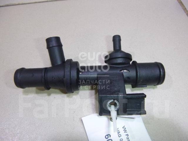 Клапан обратный VW Passat B7 03C103175G купить в Москве по цене: 650 ...