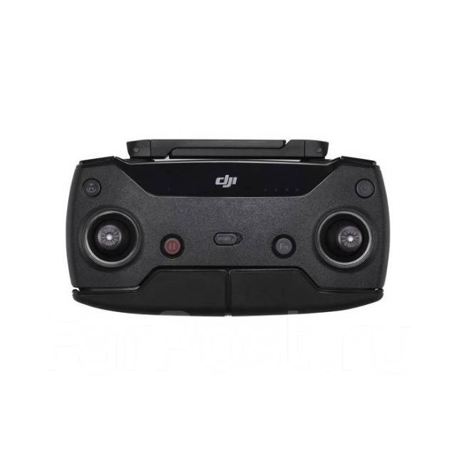 DJI Spark Remote control (пульт управления) - Квадрокоптеры и дроны во ...