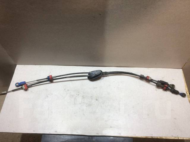 Трос КПП Nissan Qashqai J10 34413JD000 купить в Москве по цене: 5 000 ...