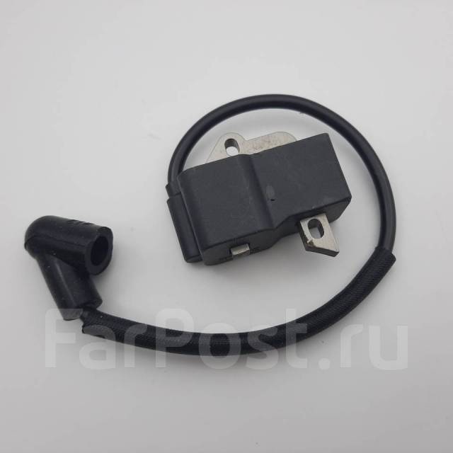Катушка зажигания для бензокос Хускварна 128R