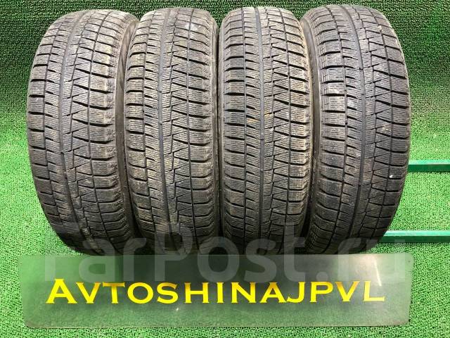 Bridgestone Blizzak Revo GZ, (A4868) 175/65R15, 15", 1 шт, в наличии ...