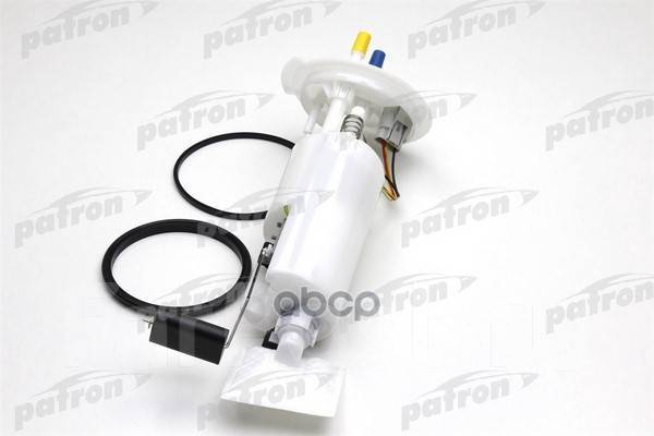 Насос Топливный Электрический (Модуль) Chrysler Town Country 2001-2003 ...