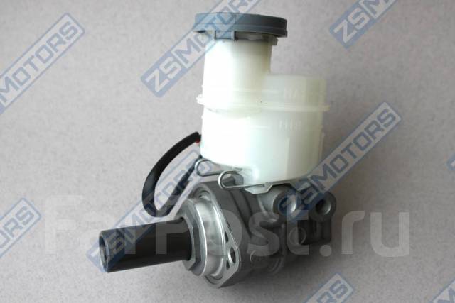 Цилиндр главный тормозной Suzuki Escudo, Vitara 51100-56B00 купить в ...