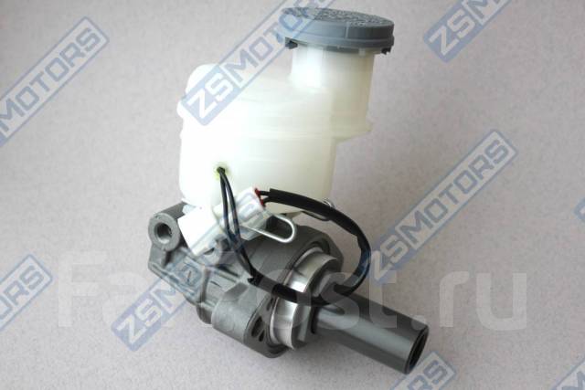 Цилиндр главный тормозной Suzuki Escudo, Vitara 51100-56B00 купить в ...