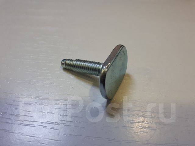 Болт крепления бампера Toyota 90109-06354 купить в Хабаровске по цене ...