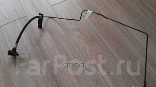 Трубка General Motors 96451312 Сцепления + Штуцер Прокачки (Lacetti ...