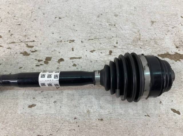 Приводной вал Bmw X3 2018- 31608643184 G01, передний правый купить в ...