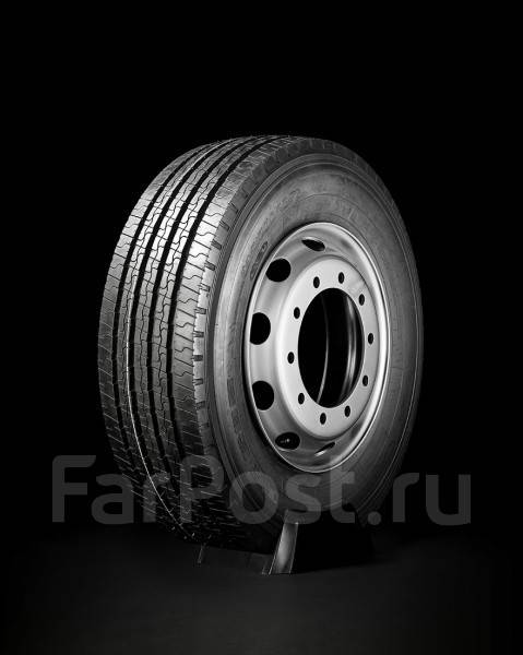 Грузовая шина Triangle TR685 215/75R17.5, 17.5", 1 шт, в наличии, 215 ...