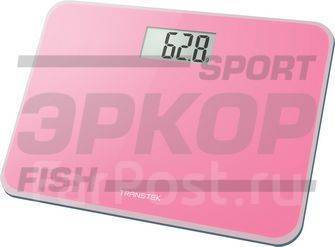 Весы напольные Transtek элекрон 150 кг (х3), новый, в наличии. Цена: 2 ...