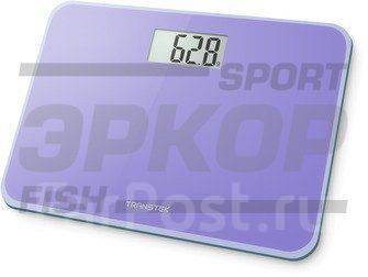 Весы напольные Transtek элекрон 150 кг (х3), новый, в наличии. Цена: 2 ...