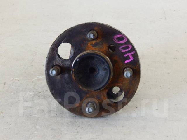 Ступица Toyota Probox 2003 4245052050 NCP52 1NZ-FNE, задняя купить в ...