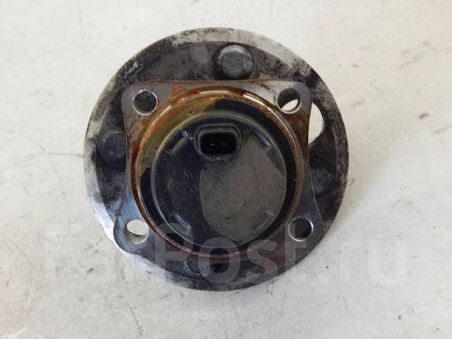 Ступица Toyota Probox 2003 4245052050 NCP52 1NZ-FNE, задняя купить в ...