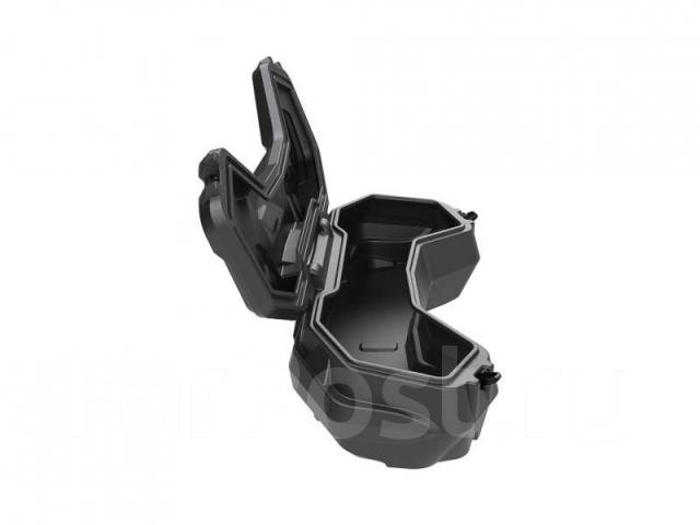 Кофр задний -GKA- Shark (RM800, Guepard, Cfmoto), новый, в наличии ...