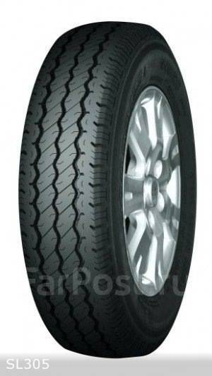 Автошины, Китай 155R13C-8PR (SL305) Goodride, 13", 1 шт, под заказ, 155 ...