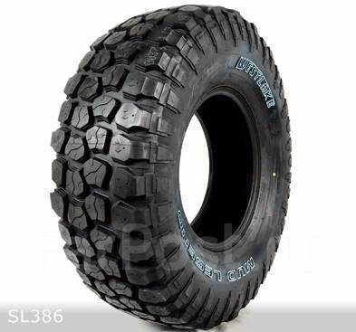 Автошины, Китай 35x12.5R17LT-10PR (SL386) Goodride, 17", 1 шт ...
