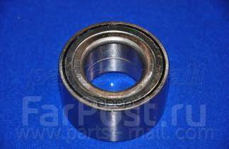 Подшипник Ступицы Передний Daewoo Nexia/Chevrolet Lanos Parts-Mall Psc ...