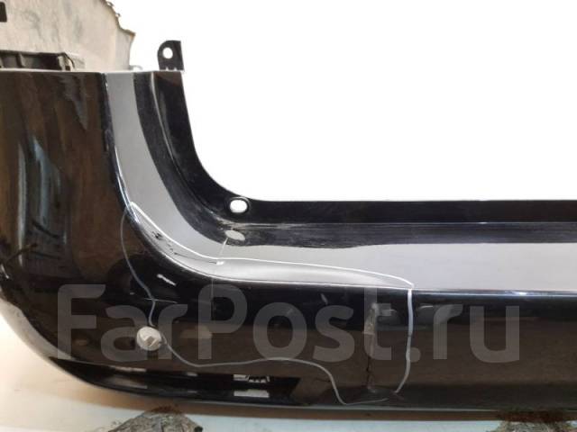 Бампер Mercedes-Benz V-Class 2014-2019 A44788500389999 W447, задний ...