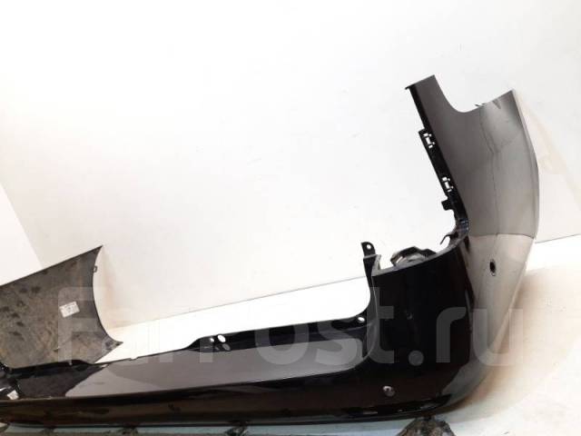 Бампер Mercedes-Benz V-Class 2014-2019 A44788500389999 W447, задний ...