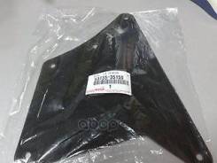 Запчасть уплотнитель подкрылка № 5373535150 — купить в Краснодаре | ФарПост