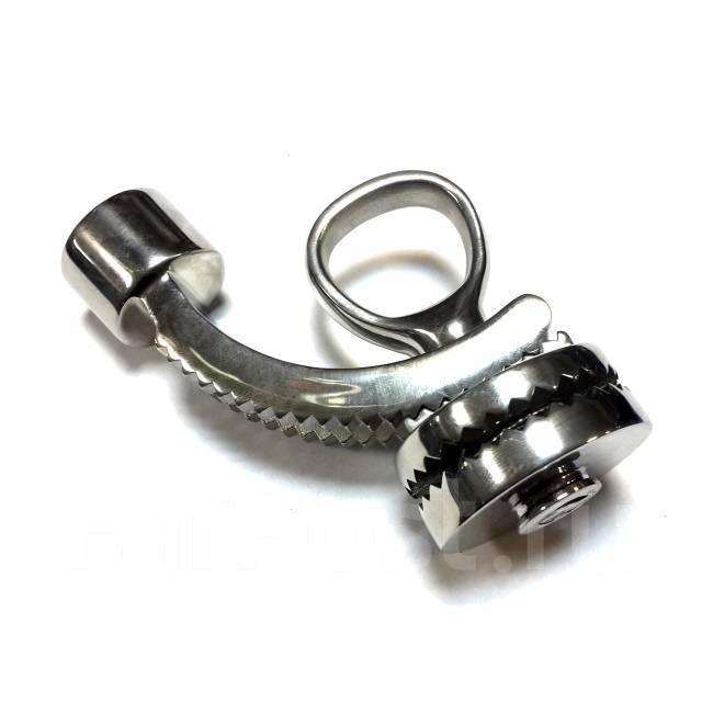 Механизм держателя удилища XHBC-Y, новый, в наличии. Цена: 1 961₽ во ...