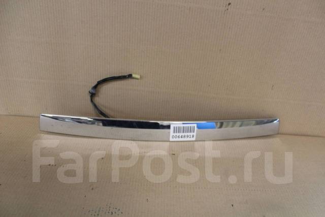 Молдинг крышки багажника Subaru Impreza G13 G23 2012-2016 [91111FJ200EN ...